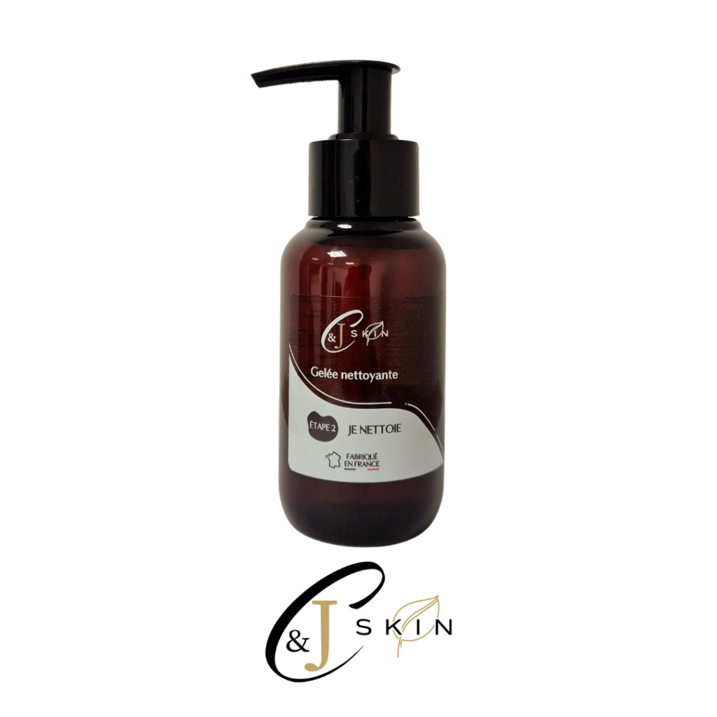 CJ Beauté | Produits haut de gamme à la française